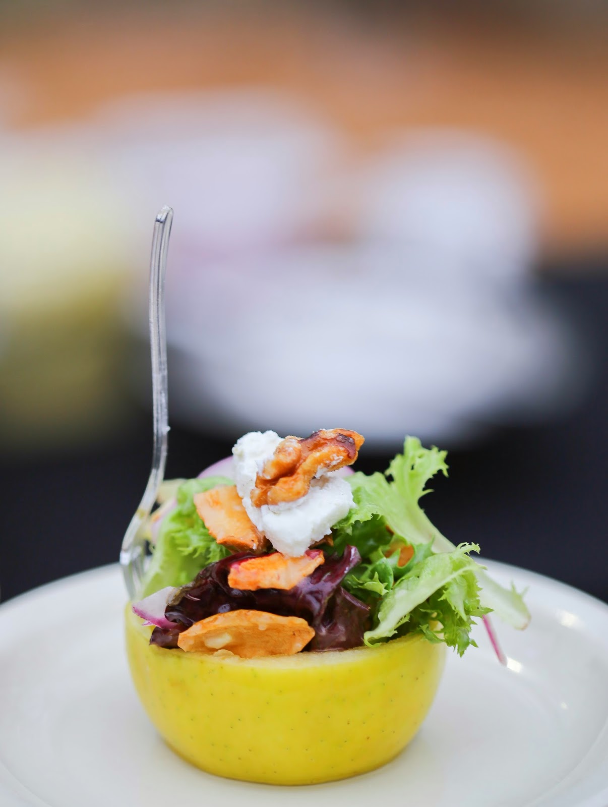 Dallas Foodie Reviews: Culinary Superstars and Schedule Announced for ...