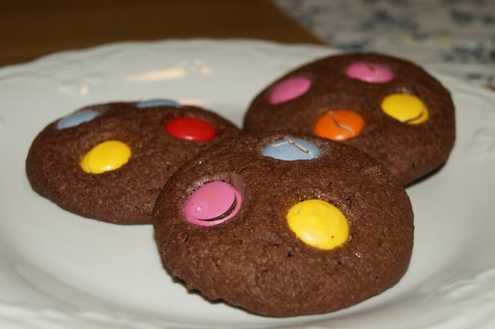 Bakande Sara: Barnkalas kakor