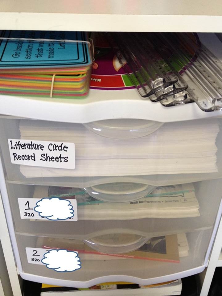 Tips & Tricks Teaching: Guided Reading...in middle school...