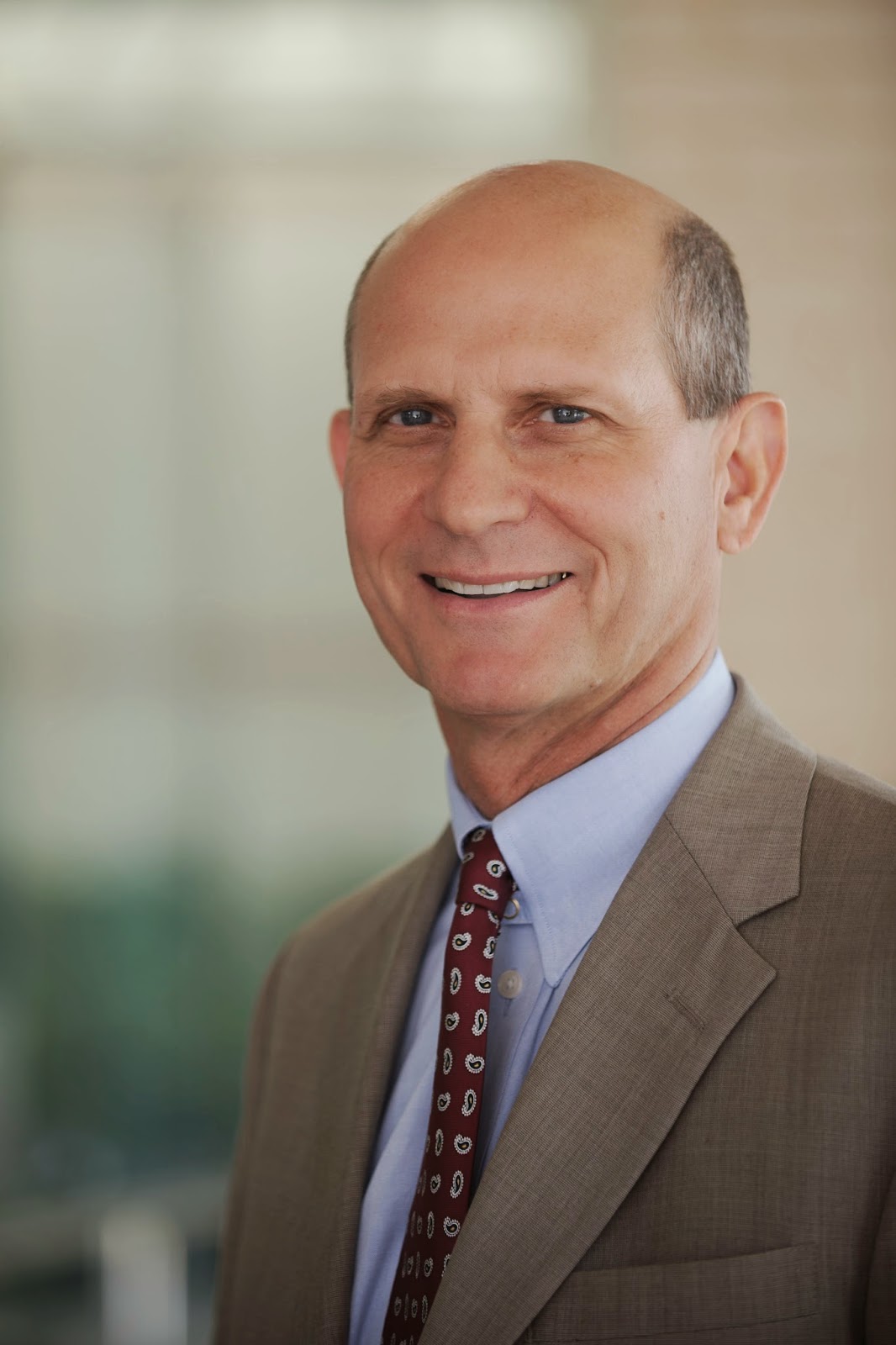 Hope Metro Manila 2014: Elder Ted Wilson is Coming to Manila