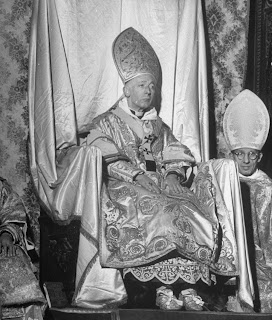 MiL - Messainlatino.it: La festa del Beato Card. Ildefonso Schuster ...