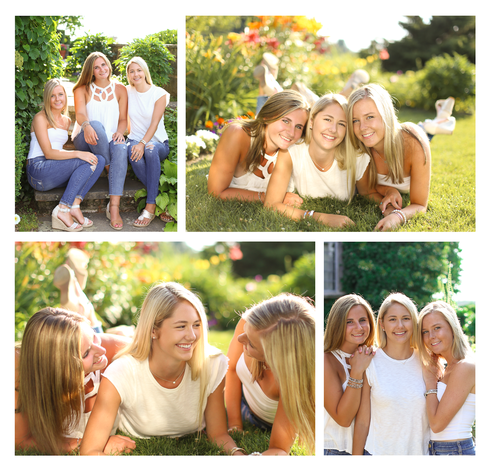 Best Friends Portraits Fall Special ~ CT Senior Portrait Photographer ...