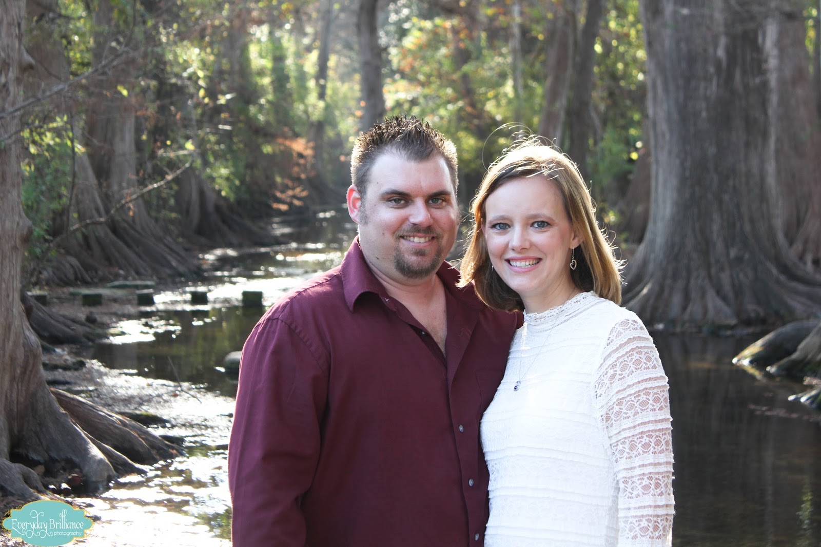 Everyday Brilliance Photography: Huber Family Portraits