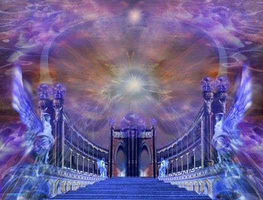 Sistema de Sanación Natural Tinerfe: El Sistema de Chakras Mayores ...