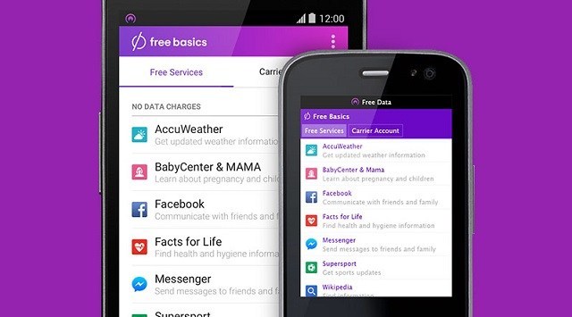 Free browsing with freebasics service (Access any website) ~ EKSUTODAY ...