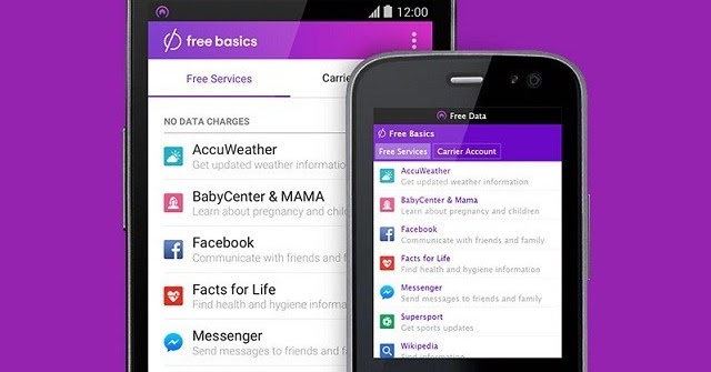 Free browsing with freebasics service (Access any website) ~ EKSUTODAY ...