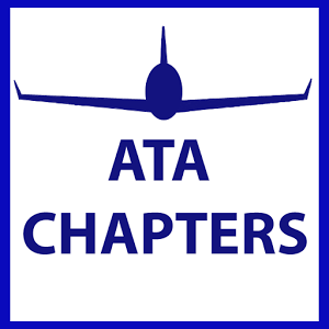 ATA Chapter Numbers - Alif MH