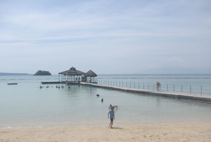 LEXICAL CROWN: URAYA BEACH RESORT - OLIVIA SANDS OF THE ISLAND GARDEN ...