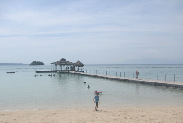 LEXICAL CROWN: URAYA BEACH RESORT - OLIVIA SANDS OF THE ISLAND GARDEN ...