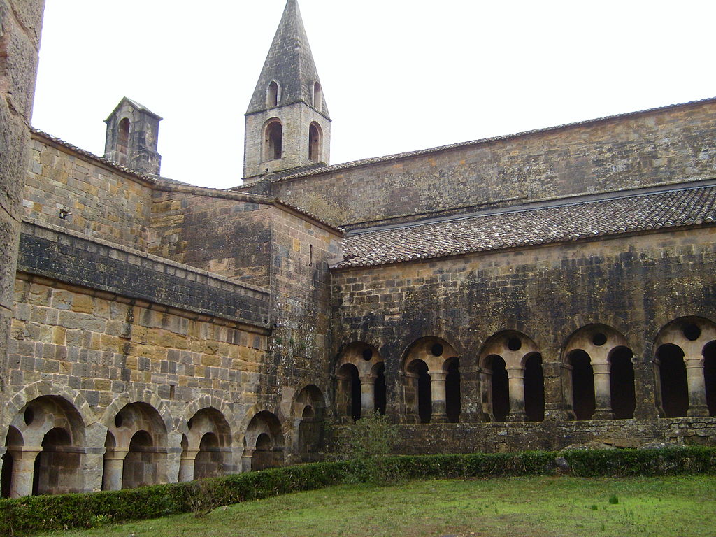 The Cloistered Heart: Start Here!