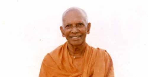 Swami Ranganathananda Quotes | Hindu Blog