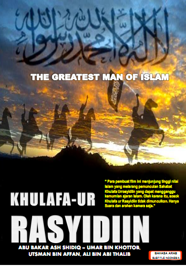 Film Khulafaur Rasyidin - .::Abu Azka::.