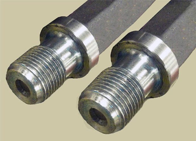 KEMC flour mill: Oil Field Indispensable Equipment, Sucker Rod