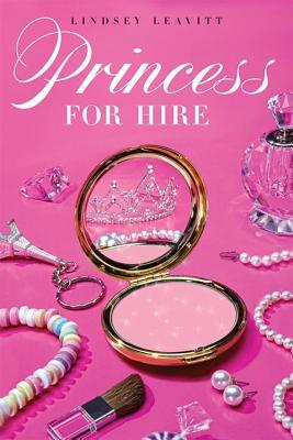 Princess for Hire Trilogy
