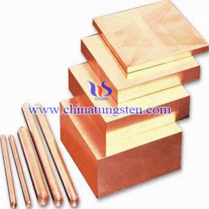 Tungsten-Copper-Alloy: Tungsten Copper Infiltration Method