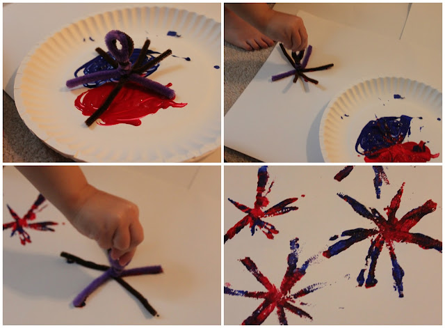 Total Tippins Takeover: five on friday... summer activities for little ...