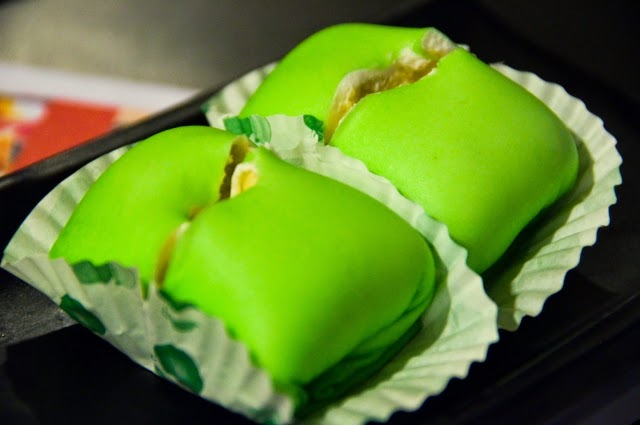 Resep Cara Membuat Puncake Durian Praktis Dan Mudah - Resep Masakan Maknyus