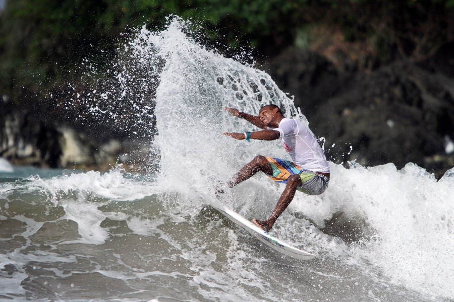 SURFING TnT: “Venezuelans Dominate at T&T’s ‘Best Ever’ International ...