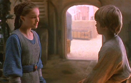 A Saga In Review: Star Wars Episode I - The Phantom Menace