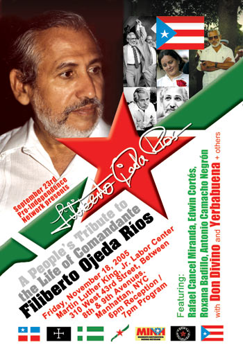 Estrella 51: El pensar machetero de Coqui Santaliz