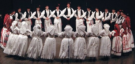 Beauty of the Slavic countries: Brief history of the Slavic tribes