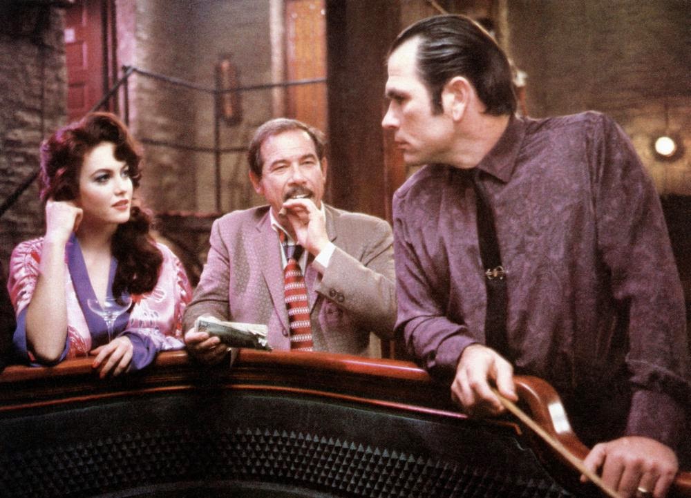 Radiator Heaven: The Big Town