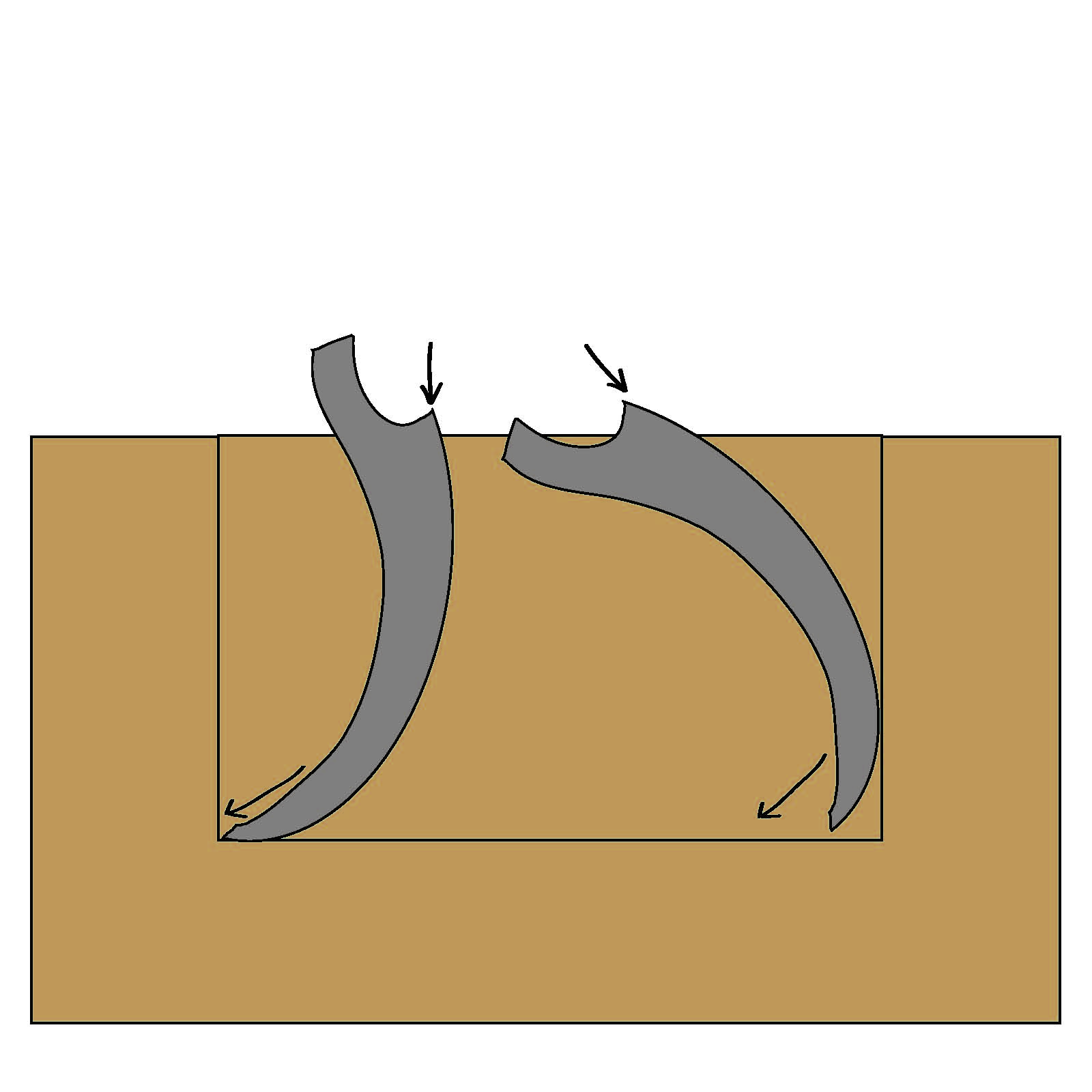 Polthaus Workshop: Swan Necks?