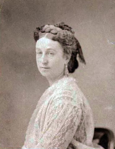 BIG OLD HOUSES: Victoria Lives... in Indiana