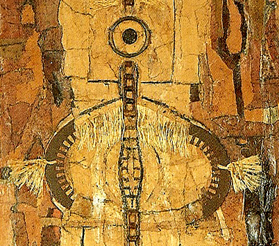 Karyl Dokos: Clyde Connell- Non-persons