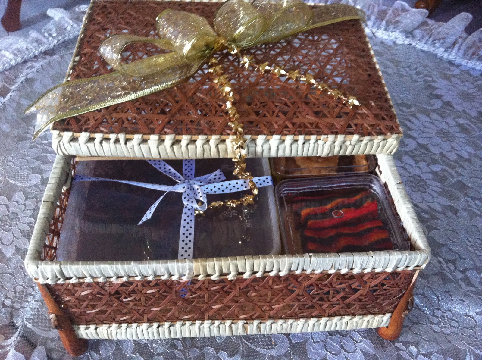 PhiaGifts: Hamper Raya, Buah Tangan Hari Raya