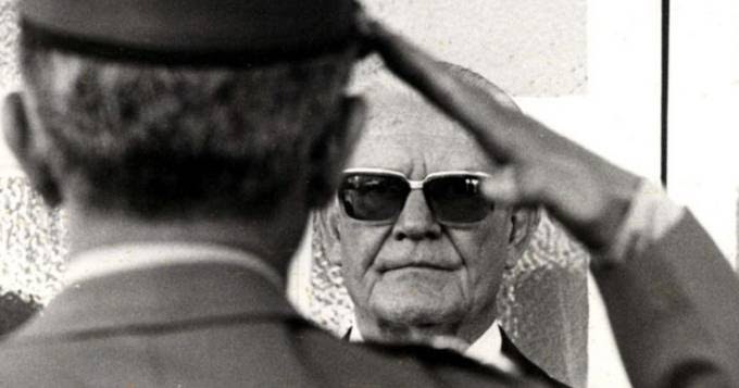 DESCOBERTAS SOBRE ERNESTO GEISEL DERRUBAM VISÃO DOS "ANOS DOURADOS" DE ...