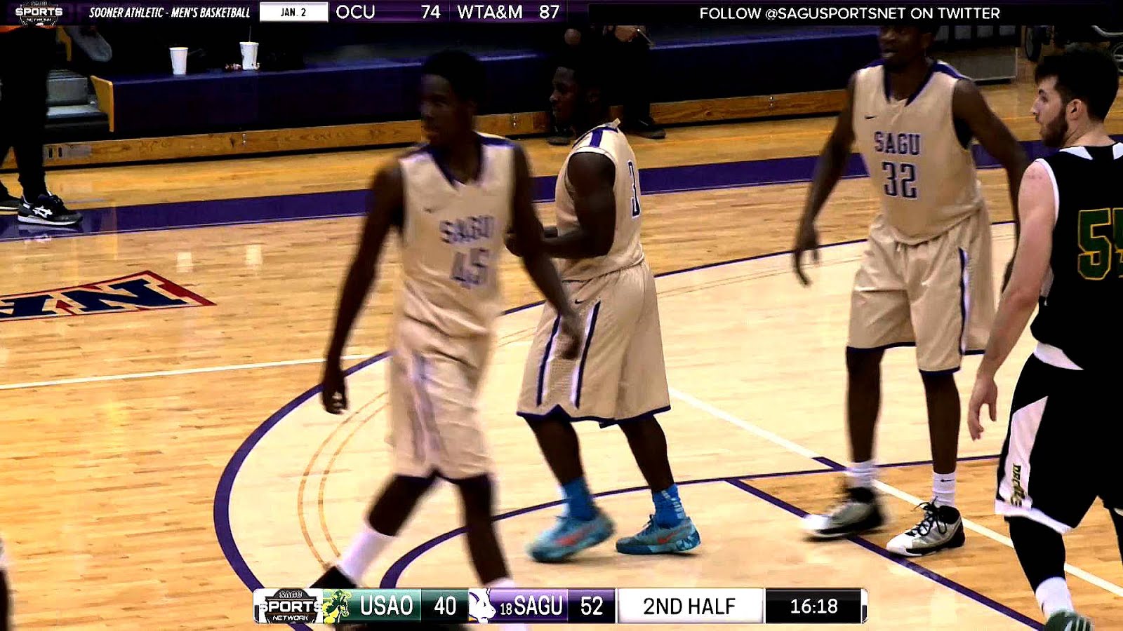 University of Science and Arts of Oklahoma College - College Choices