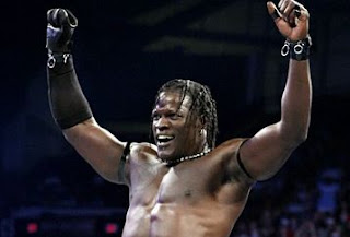 Wwe Wrestlers Profile: Georgia Sexiest Male Wrestler R-Truth Wallpapers ...