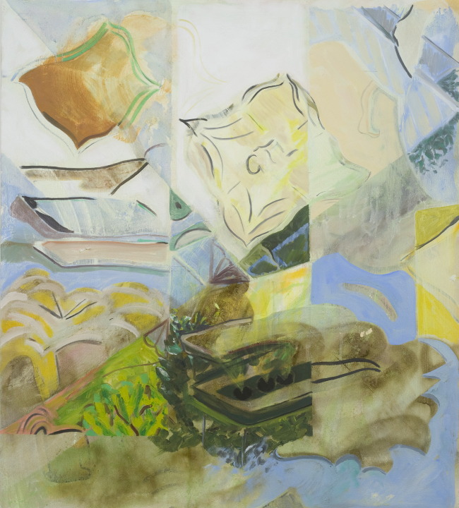 ARTBURGAC: George Little