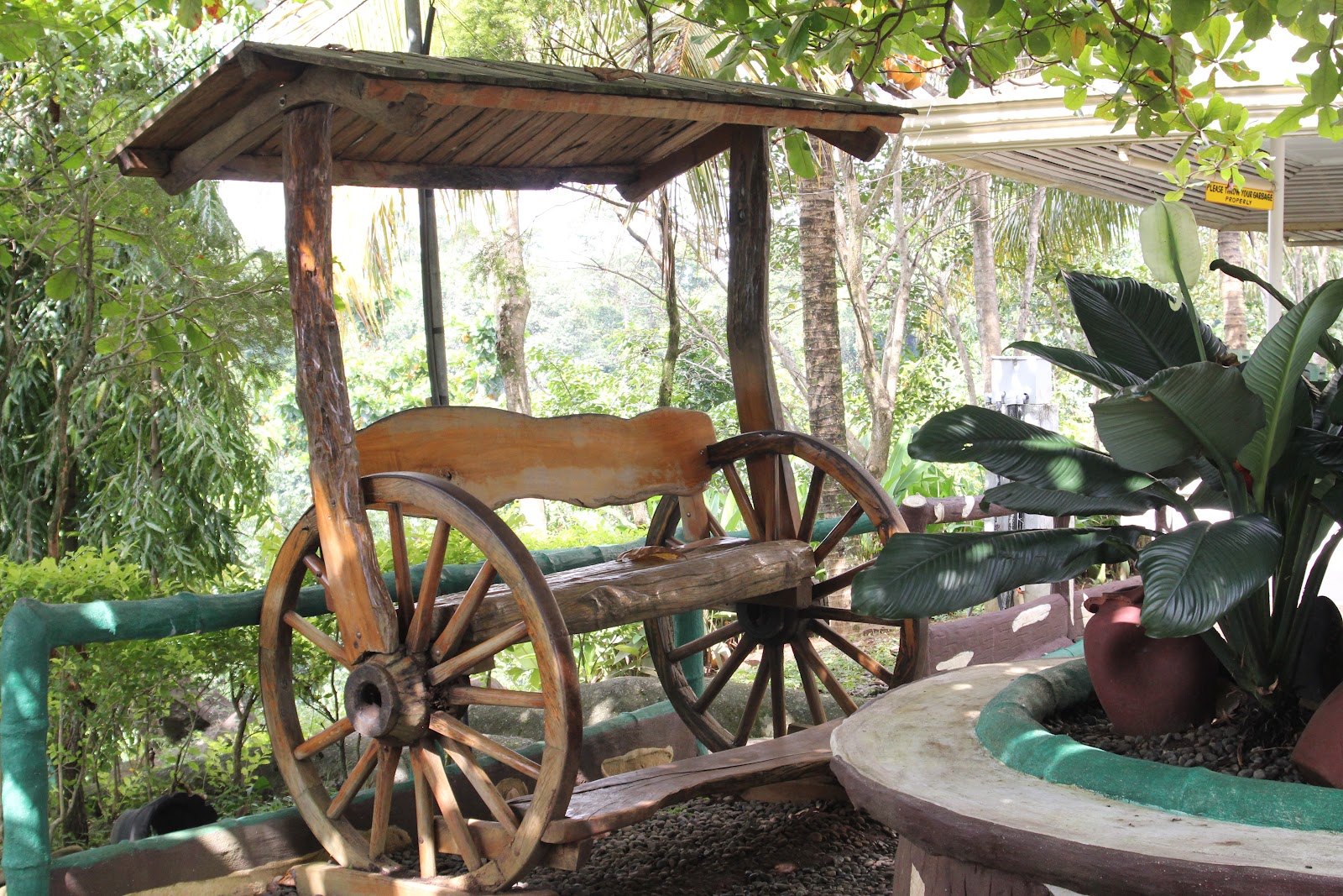 Virgilio Zeus Mendoza II - BUKIDNON NATIVE BACKPACKER TRAVELLER- : Waig ...