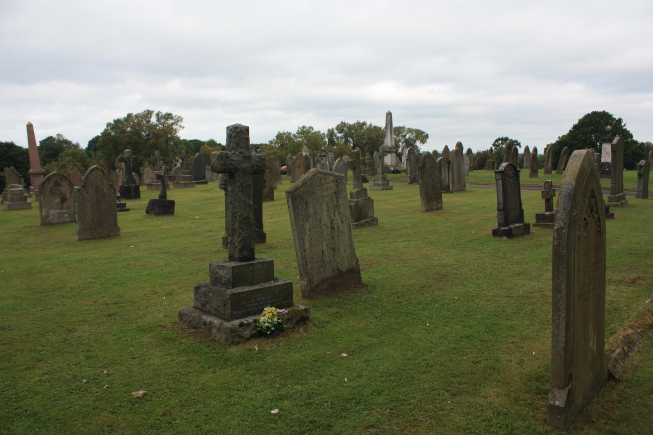 Grave Mistakes: January 2018