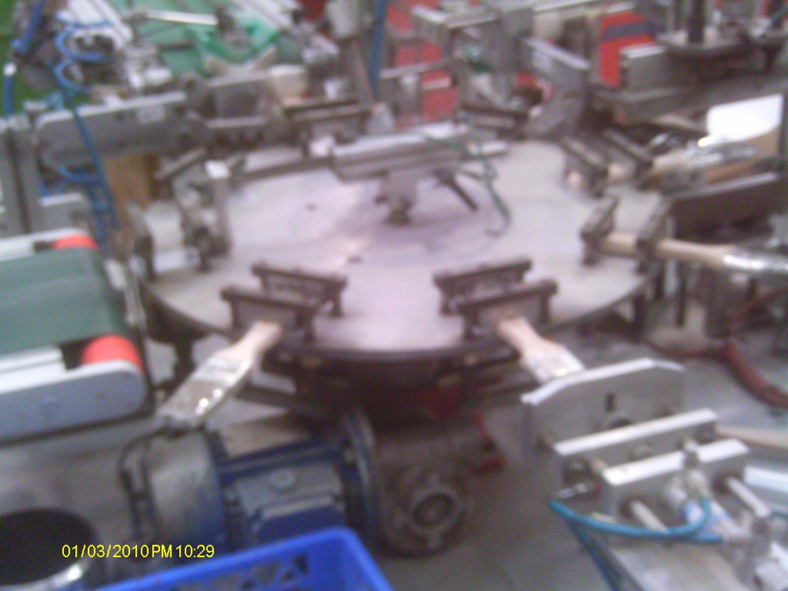 Alex Josowitz's Plus3 Chile Experience: May 14: Tools, Tomatoes, and ...