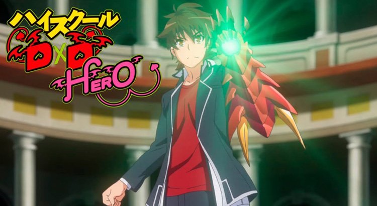 Anime Yang Wajib Di Tonton 2018 - Seichigo