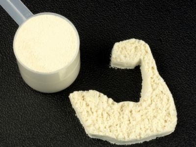 En Forma Ahora: ¿Qué es la proteína de caseína?