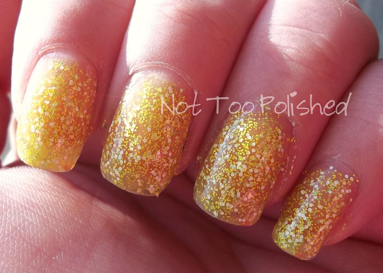 Not Too Polished: Rubidium Cube by Elemental Styles