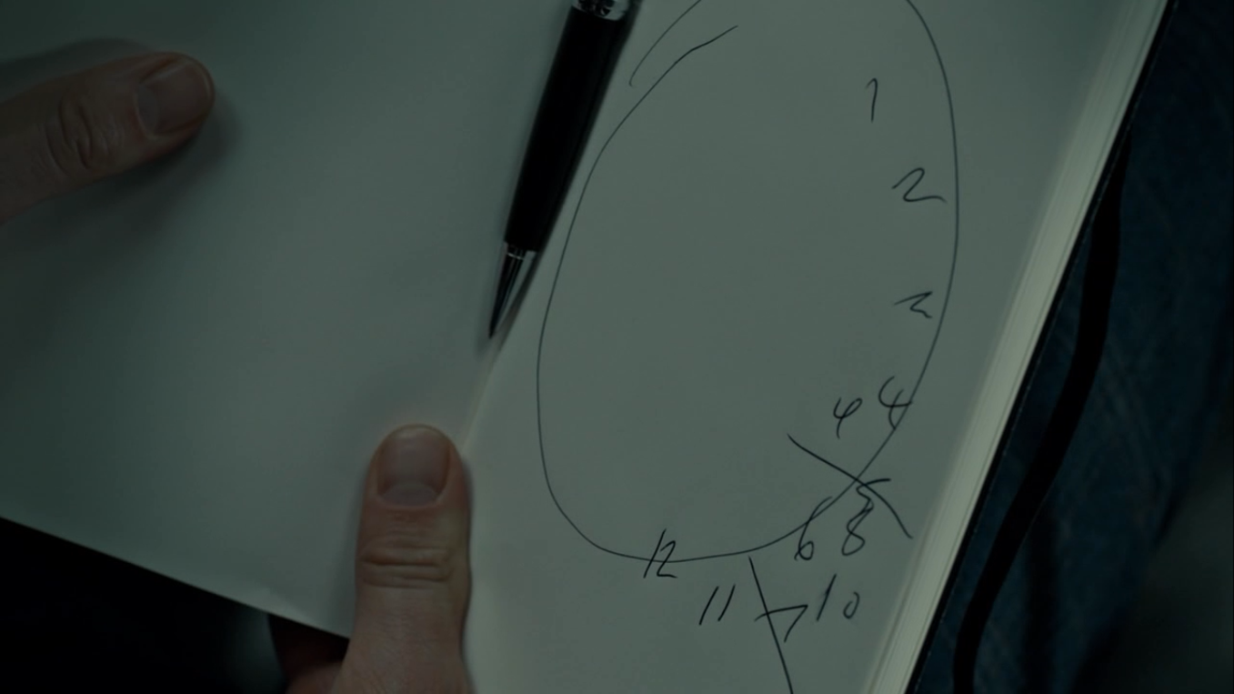 JASON STAEBLER IS DEAD: HANNIBAL Ep. 10: "Buffet Froid"