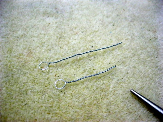 Raziela Designs: DIY: Collapsible Eye Needle