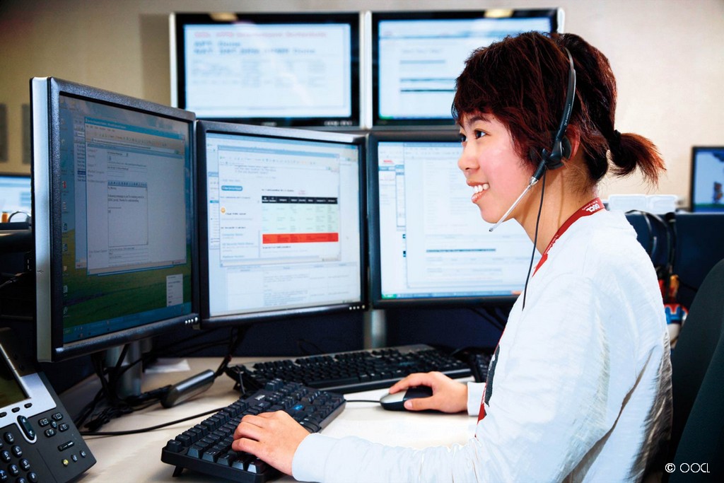 O Porto da Graciosa: OOCL - Orient Overseas Container Line, o gigante ...