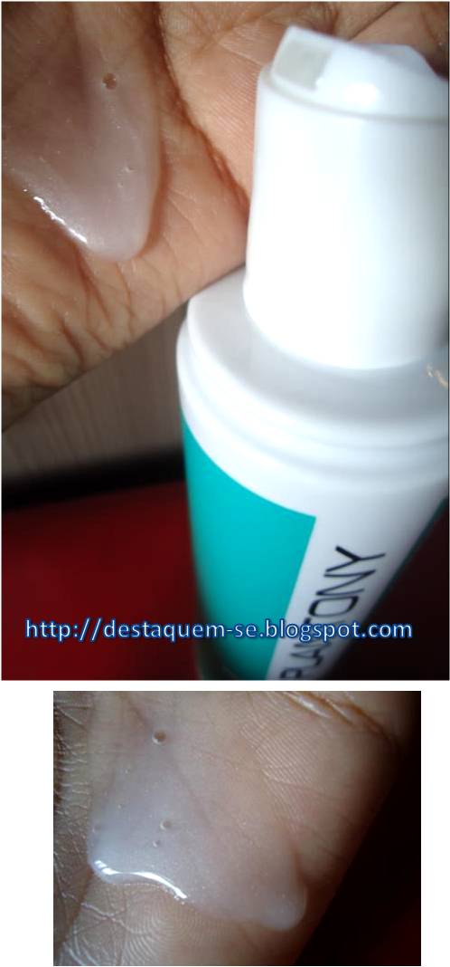 Destaquem-se: Plantony - Linha Nutra Help