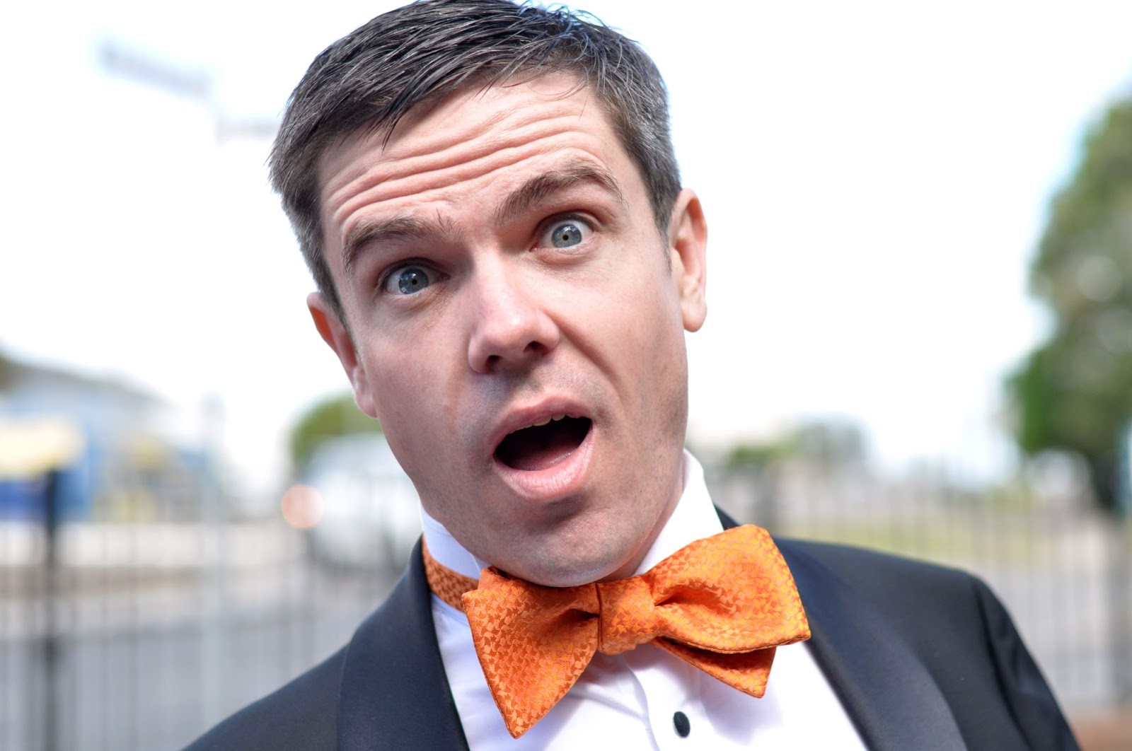 Le Noeud Papillon Of Sydney - For Lovers Of Bow Ties: Portrait #9 ...