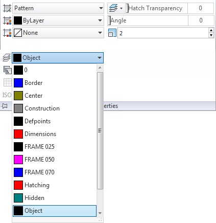 AutoCAD 2013 Essential: Hatching - Annotation