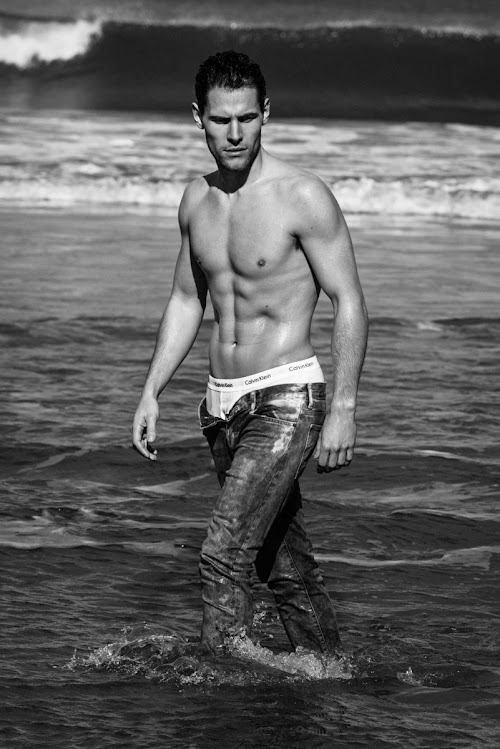 Mike Jukes by Specular | Exclusive | Homotography