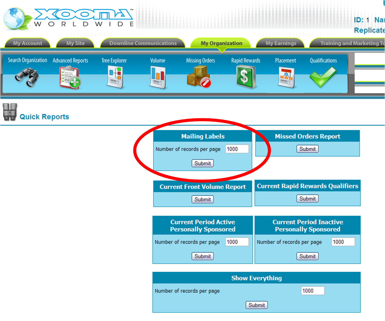 Xooma Gears: Advanced Genealogy Training 101