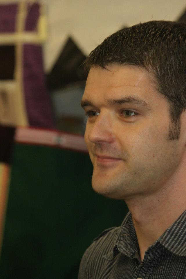 Stephanie Green's Blog: Days 1, and 2 and 3 : Tears and Laughter at ...