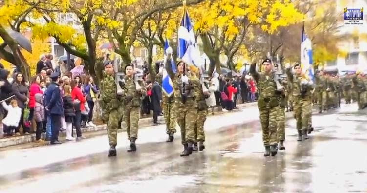 ΑΥΤΟΣ ΕΙΝΑΙ Ο ΣΤΡΑΤΟΣ ΠΟΥ ΘΑ ΑΠΕΛΕΥΘΕΡΩΣΕΙ ΤΟ ΜΟΝΑΣΤΗΡΙ ΚΑΙ ΤΗ ΓΕΥΓΕΛΗ ...